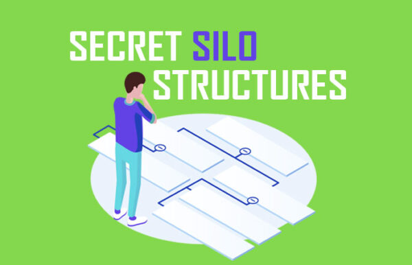 Secret Silo Structures for SEO – A Method Used By The Pros : Exposed ...